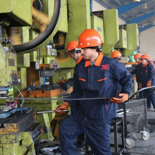 Production – Zarang Group of Companies