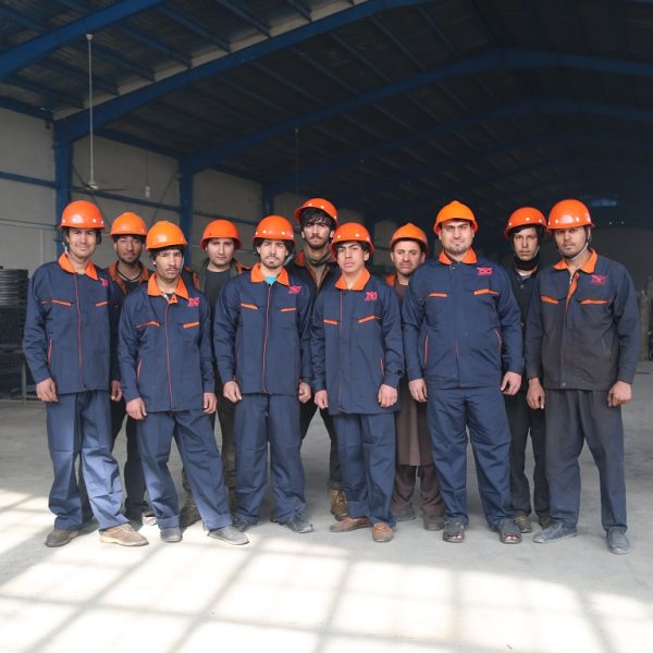 Production – Zarang Group of Companies